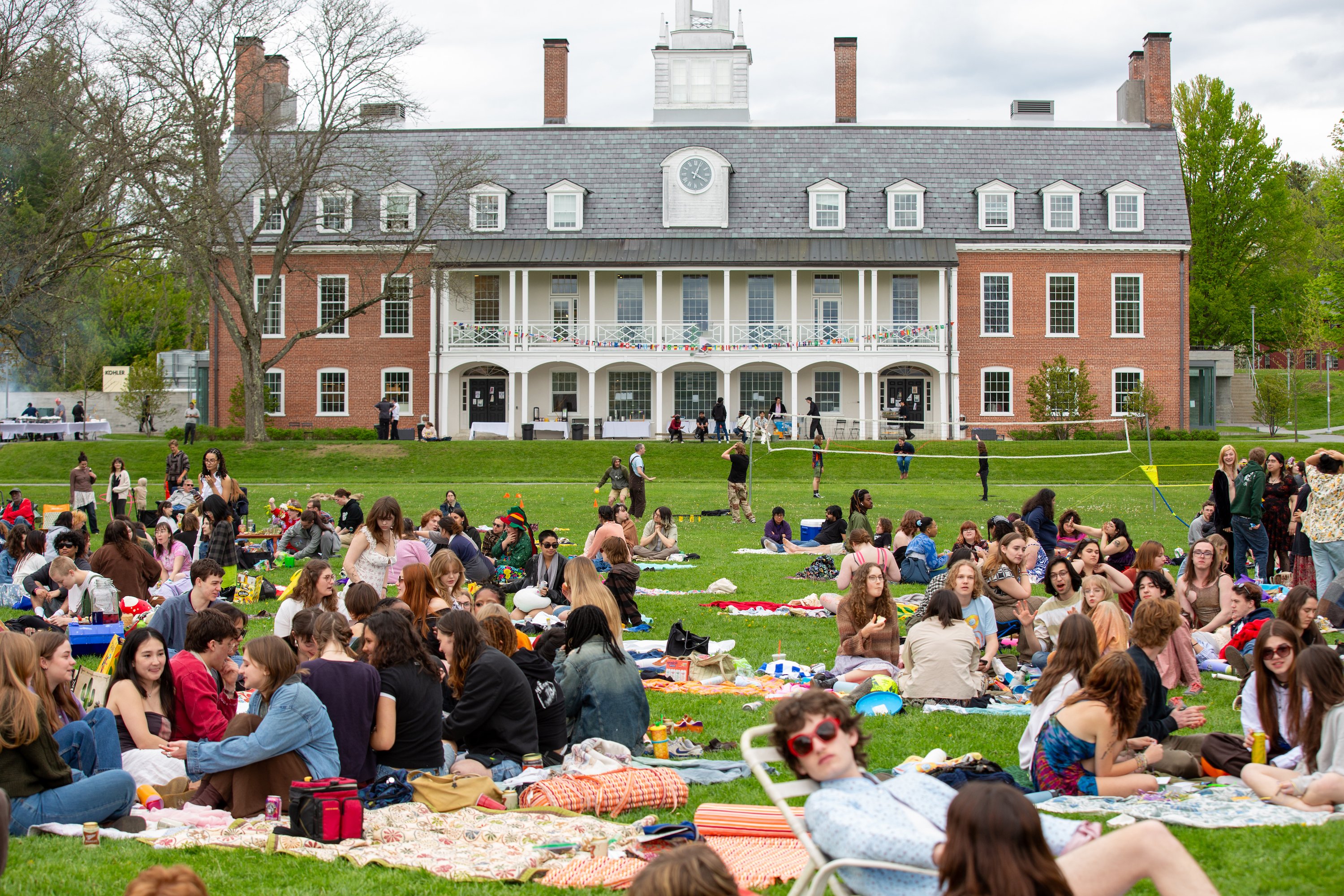 Bennington College | Learn More